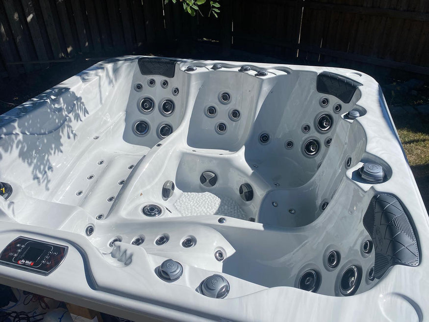 Pool & Hot Tub Outlet