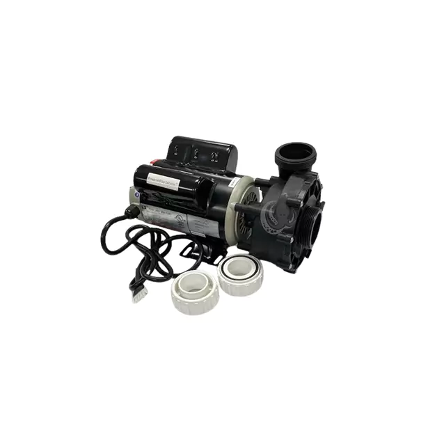 Dreammaker Roto Pump (303470-1) – Hot Tub Outlet