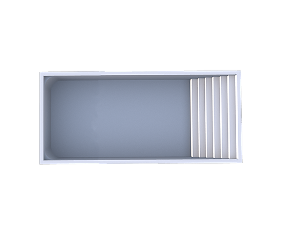 DELTA – Hot Tub Outlet