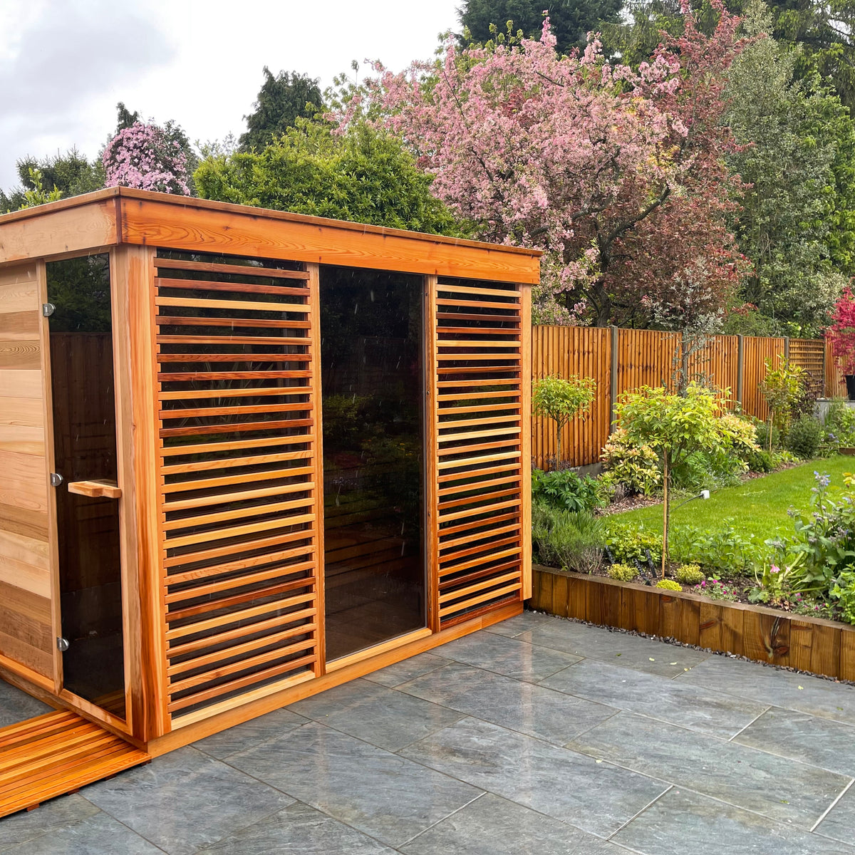 Pure Cube Outdoor CU580 – Hot Tub Outlet