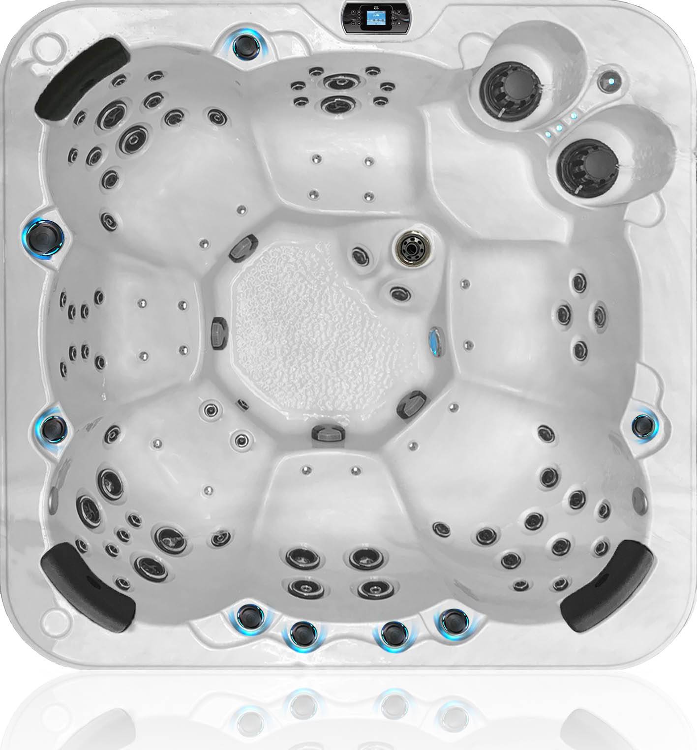Hot Tubs, Pools, Saunas, Cold Plunges, Sonos and More! – Hot Tub Outlet