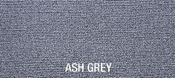 5/3 Taper Hot Tub Cover (Ash Grey) – Hot Tub Outlet