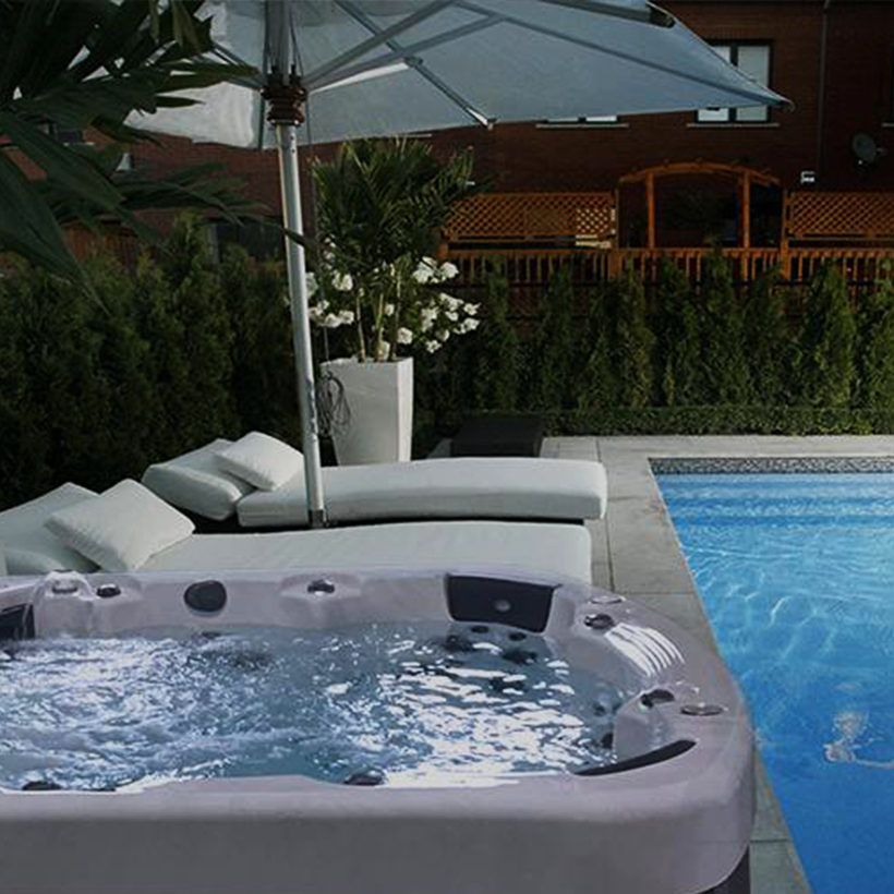 Collections – Hot Tub Outlet
