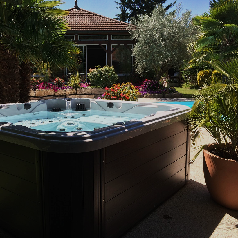 Collections – Hot Tub Outlet