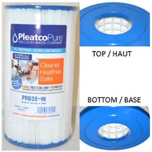 PRB35-IN – Hot Tub Outlet