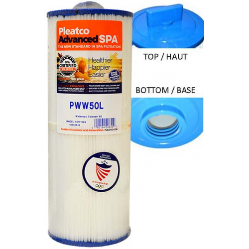 PWW50-L – Hot Tub Outlet